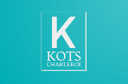 Login | kots-charleroi
